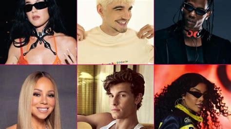 VOTE Qual é o show mais aguardado do Rock in Rio 2024 Noticias