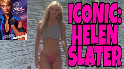 HELEN SLATER IN THE LEGEND OF BILLIE JEAN 1985 HD 1080p D BEST