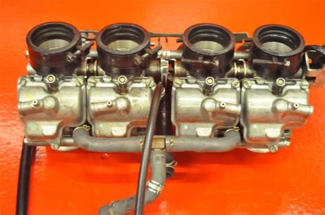 Honda Cbr 900 Parts