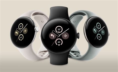 Pixel Watch Full European Pricing And Colour Options Leak For Google