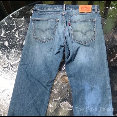 Levi S Men S Relaxed Fit Denim Jeans Gem