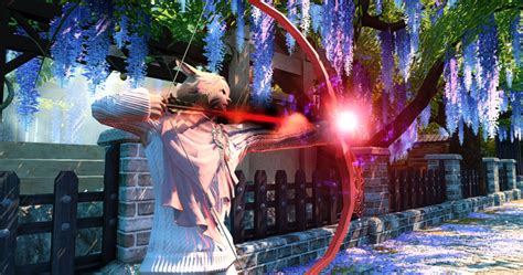 How To Unlock Gunbreaker In Ffxiv