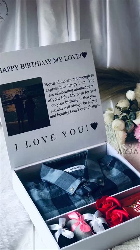 Diy Birthday Gifts For Friends