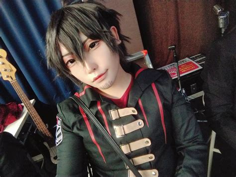 杏樹 a 8 9 10 on Twitter RT anju cosplay 初出しです コセット池袋オフ会 https t