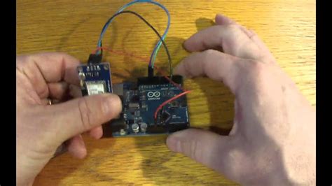How To Easy Gps Connection To An Arduino Youtube