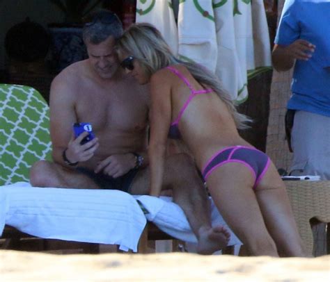 Christina El Moussa Nude