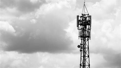 Syarikat Telekomunikasi Diarah Tingkat Liputan Di Kampung Lebur Jaya