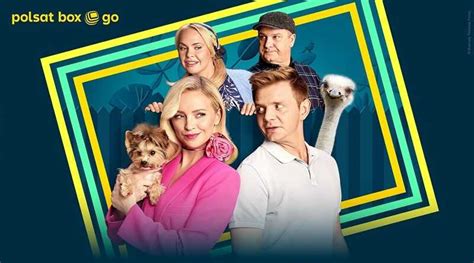 Premiera Nowego Serialu Domek Na Szcz Cie Stycznia Tylko W
