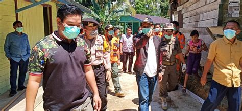 Pemkab Usul Penambahan APD Prokalteng