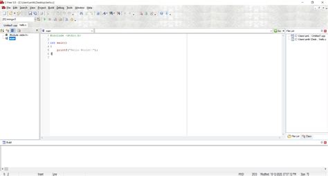 how to download and install c compiler in windows 11