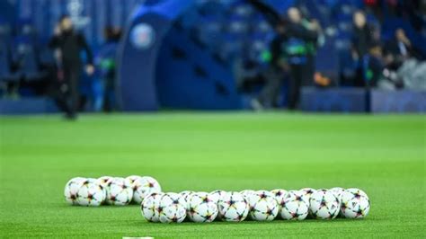 Le PSG prépare une folie à 100M une offre surprise est tombée