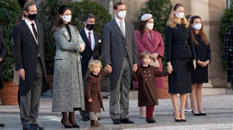 Photo Tatiana Casiraghi Tatiana Santa Domingo Stefano Ercole Carlo