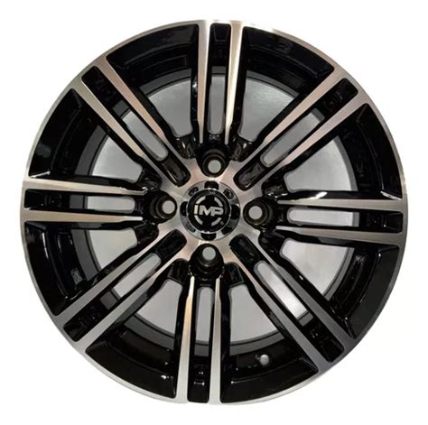 Rines 15 4 100 Chevy Tsuru Aveo Spark Beat Versa Civic March