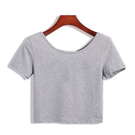 Chemisier À Épaules Dénudées Pour Femmes Hauts Uni Pull Ample