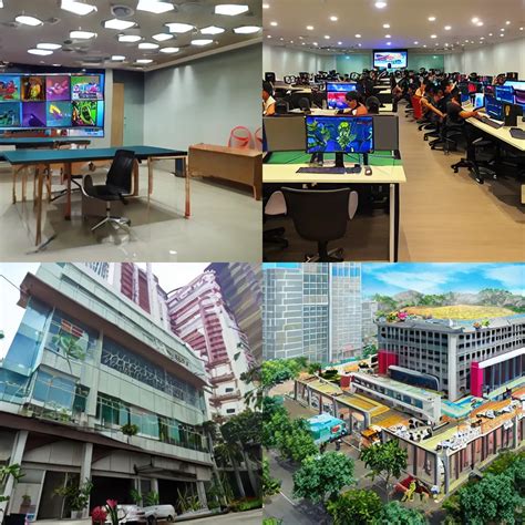 MarketJS HTML5 Games Studio Building In Indonesia Stable Diffusion