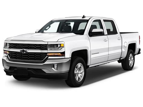 Image Chevrolet Silverado Wd Crew Cab Lt W Lt