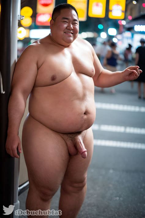 ELLY on Twitter 街头裸男 街中の裸の男性 Naked man on the street More at https