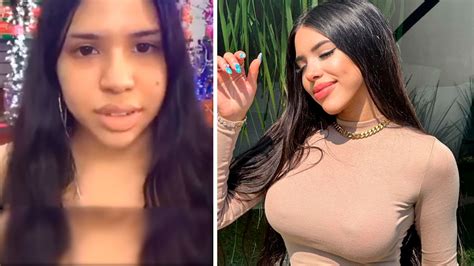 Esta es la joven Yeri Mua que conquistó a todos en redes sociales a sus