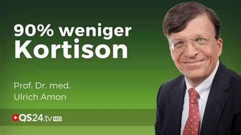 Neurodermitis Lebenslange Qual Oder Zuversicht Prof Dr Med