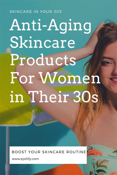 The 15 Best Skincare Products For Your 30s In 2023 Artofit
