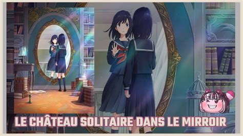 Le Château Solitaire dans le Miroir des thèmes durs dans un prod mal
