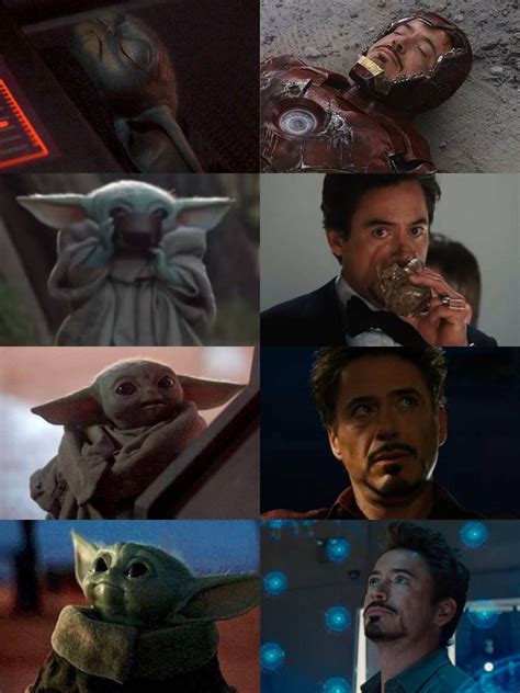 Star Wars Espa A On Twitter Rt Starwarses Grogu Es Tony O Tony Es
