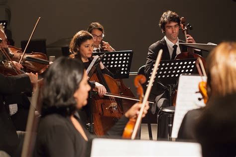 Orquesta Sinfónica se une a las actividades del Día de la Música