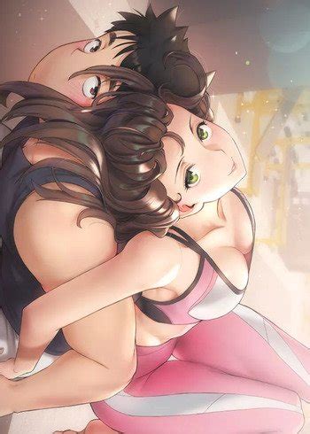 Sex Exercice Season 02 Raw Chapter 82 Manga18fx