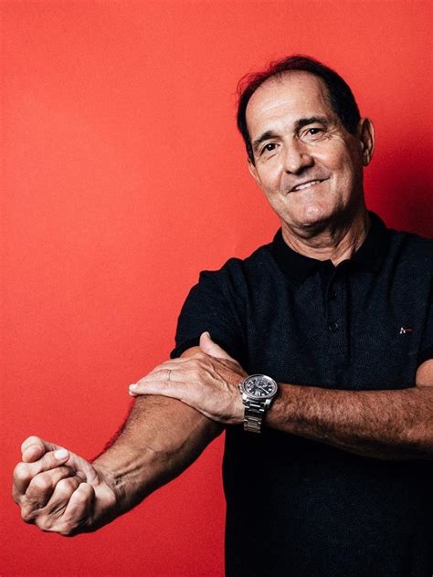 As frases mais marcantes de Muricy Ramalho no São Paulo
