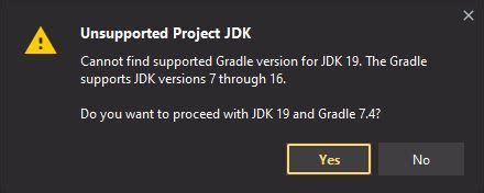 java Как обновить Gradle в Intellij IDEA Ошибка Unsupported Project
