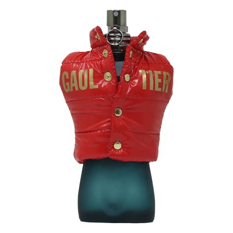 Nước hoa Jean Paul Gaultier Le Male Holiday Collector Eau de Toilette