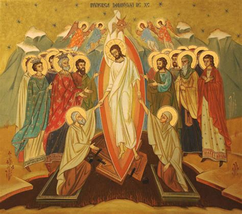 Solemnidad de Todos los Fieles Difuntos Comunidad Católica Shalom