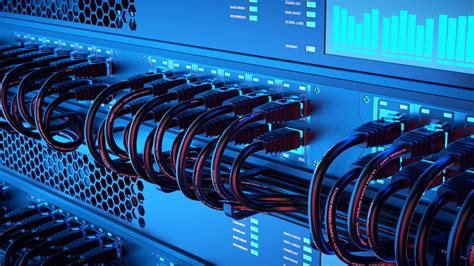 Consideraciones Para Un Proyecto De Cableado Estructurado Tecnous