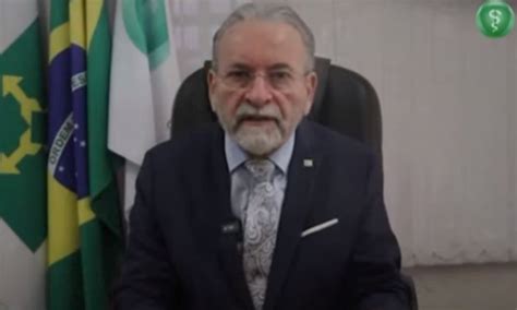 Conselho Federal De Medicina Se Posiciona Contra A Abertura De Novos