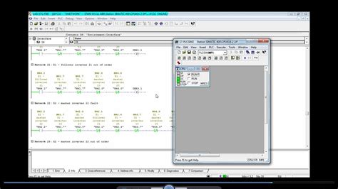 siemens egypt siemens automation plc training course contents simatic step 7 plc s7 300