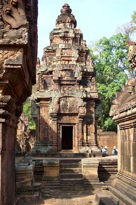 8 Things That Make Cambodia Unique Go Global Today