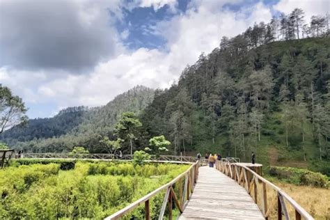 Intip Lebih Jauh Yuk Inilah 15 Destinasi Wisata Populer Di Tempat