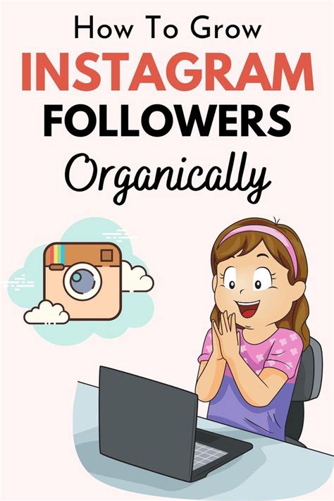 How To Grow Instagram Followers Organically My Secret Strategy Artofit