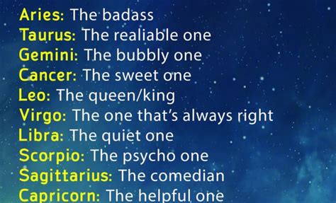 30 Astrology Memes That Are Sooooo You Zodiac Memes