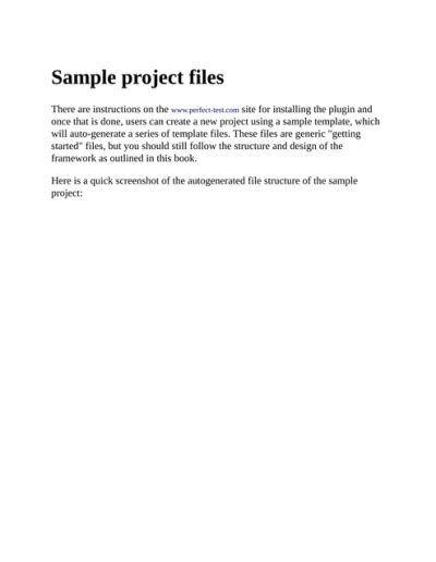 IntelliJ IDEA Selenium Pl