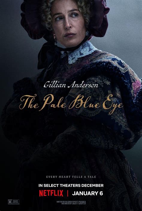 Poster zum Film Der denkwürdige Fall des Mr Poe Bild 8 auf 22