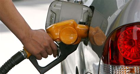 Precio de la gasolina subió este miércoles en Colombia