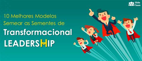 Os 15 principais modelos de PPT de liderança para inspirar e motivar