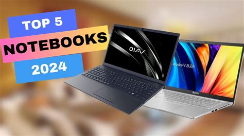 Os Melhores NOTEBOOKS CUSTO BENEFICIO 2024 TRABALHO E ESTUDO YouTube