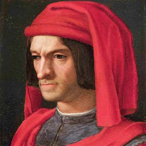 Cosimo de Medici el fundador de una dinastía