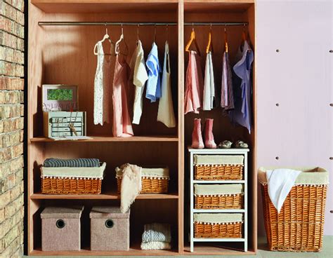Así puedes organizar tu clóset con 5 simples consejos Actitudfem