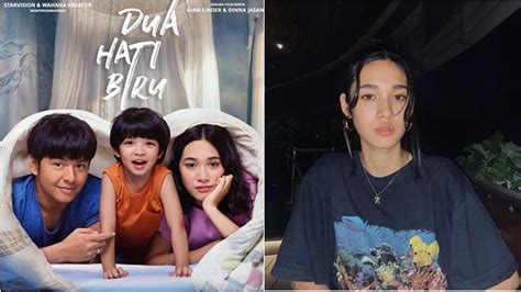 Gantikan Adhisty Zara Ini 8 Potret Aisha Nurra Datau Pemeran Dara Di