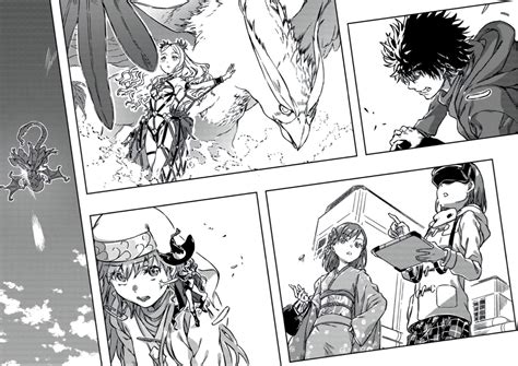 To Aru Majutsu No Index Genesis Testament Volume Translation