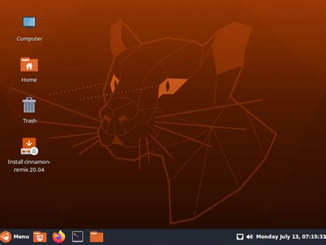 How To Install The Cinnamon Desktop Environment In Ubuntu 20 04 LTS