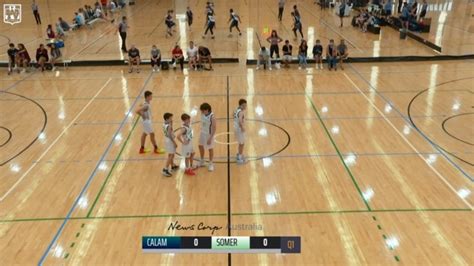 Cbsq Basketball Day Watch The Replays Gold Coast Bulletin